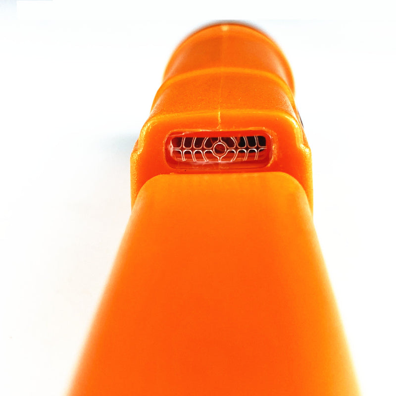 Underwater Metal Detector 60m Pulse Pinpointer Induction Diving Treasu ...